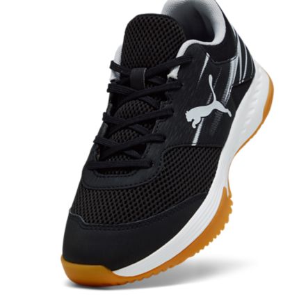 Puma Varion II Jr Schwarz | hervis.at