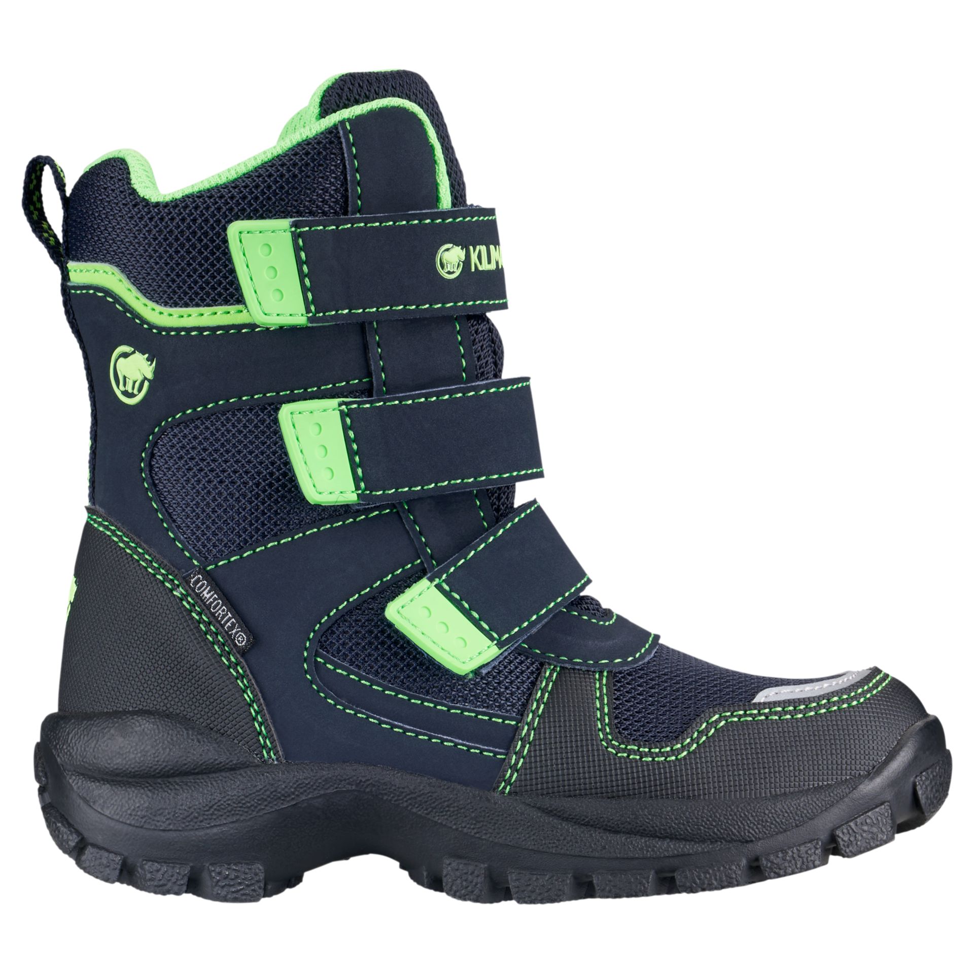 Kilimanjaro JUSTIN Schwarz | hervis.at