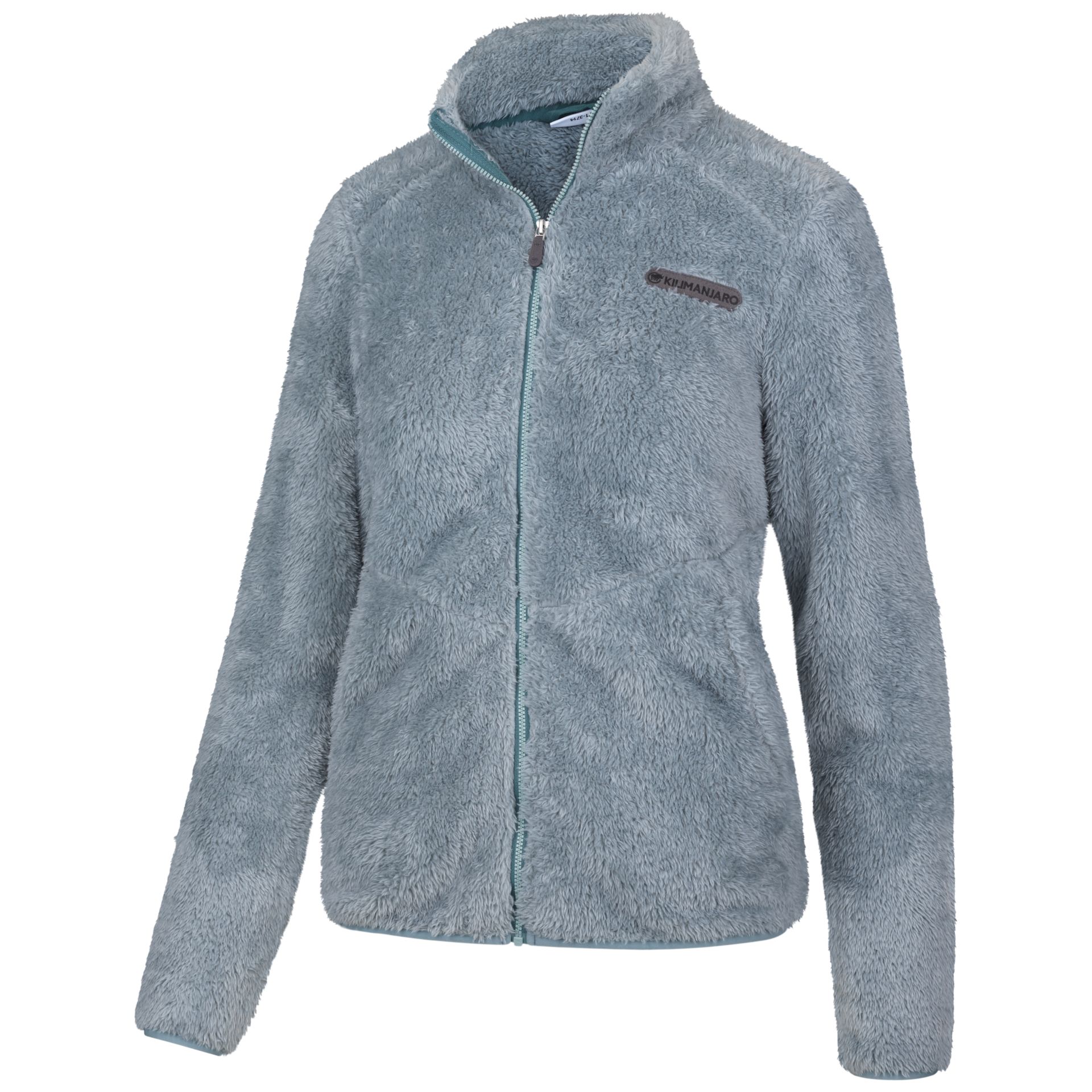 Kilimanjaro Travel MELLA W Siv | hervis.hr