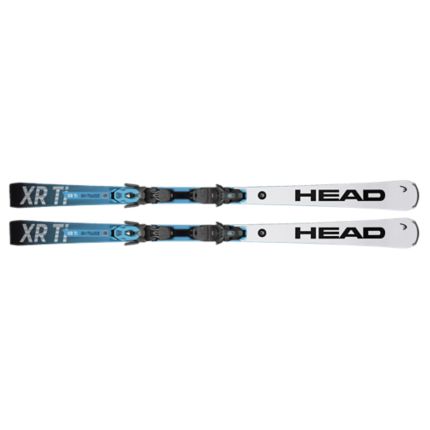Head XR Ti LYT Negru | hervis.ro