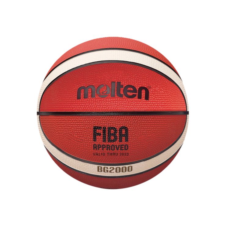 Molten Trening žoga FIBA Oranžna | hervis.si