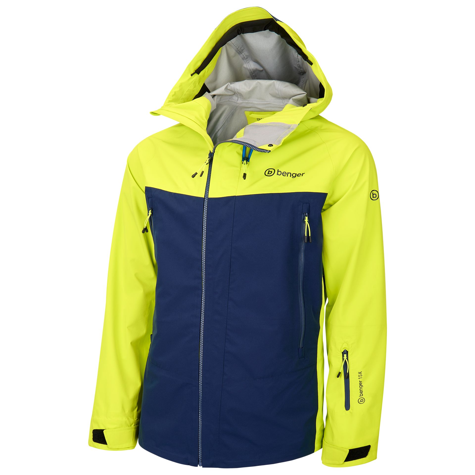 Benger VITSTEN Dunkelblau/navy | hervis.at