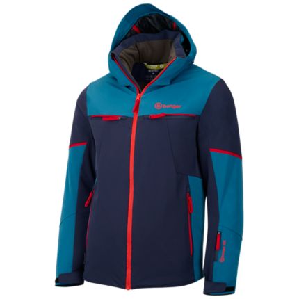 Benger SCOTT NAVY Blau | hervis.at