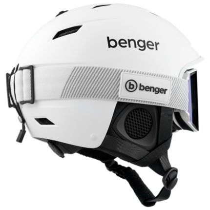 Benger HELMSET Weiß | hervis.at