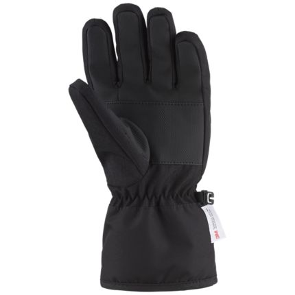 Cygnus SKI GLOVE Schwarz | hervis.at