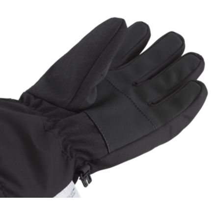 Cygnus SKI GLOVE Schwarz | hervis.at