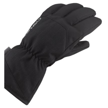 Cygnus SKI GLOVE Schwarz | hervis.at