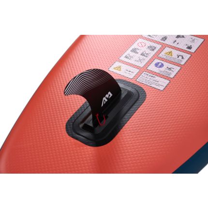 Aqua Marina SUP MONSTER Crvena | hervis.hr