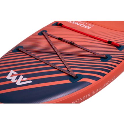 Aqua Marina SUP MONSTER Crvena | hervis.hr