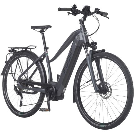 Puch Clubman PRO 625 TR Anthrazit | hervis.at