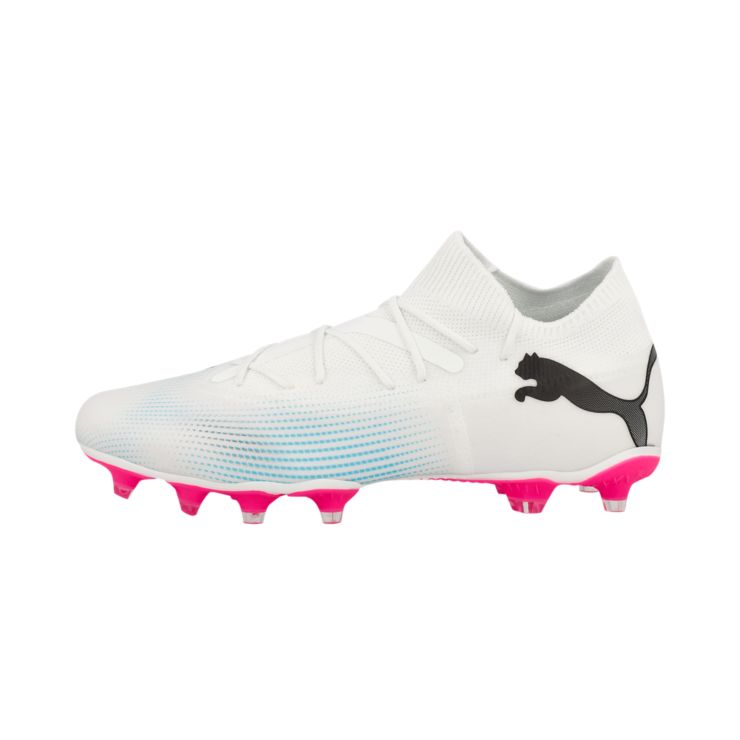 Puma FUTURE 7 MATCH FG/AG Weiß | hervis.at