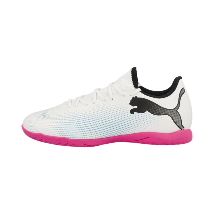 Puma FUTURE 7 PLAY IT Weiß | hervis.at