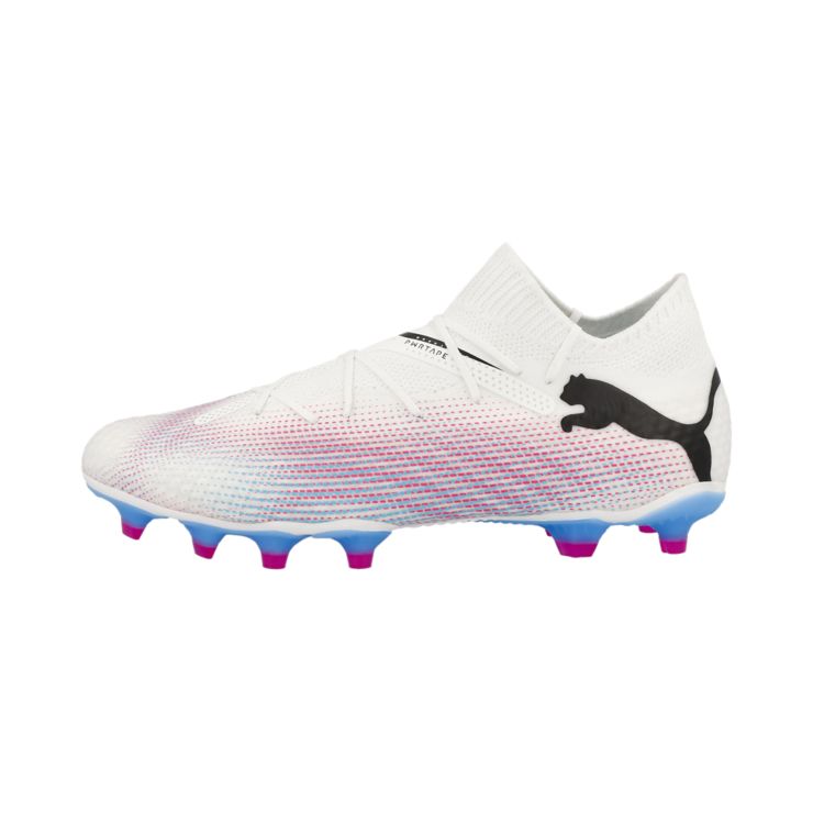 Puma FUTURE 7 PRO FG/AG Weiß | hervis.at