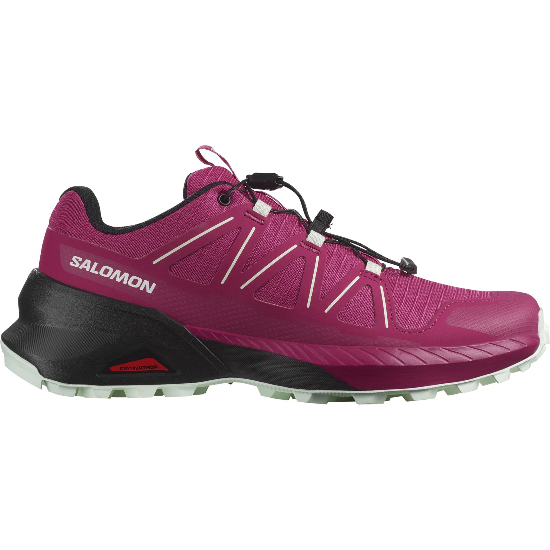 Salomon SPEEDCROSS PEAK W Lila | hervis.si