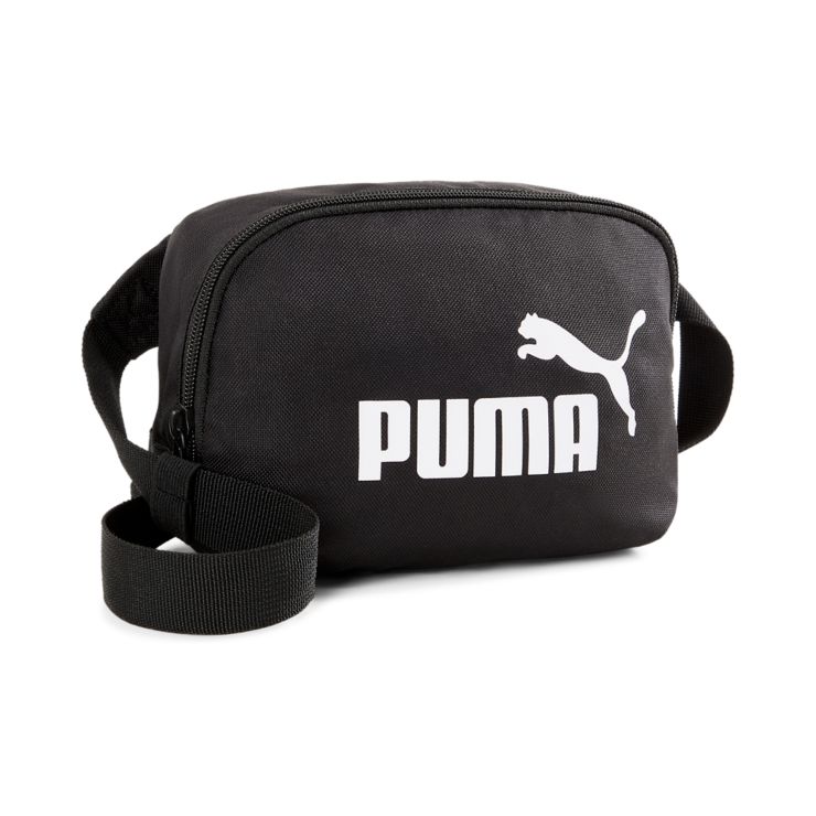 Puma Phase Waist Bag Schwarz | hervis.at