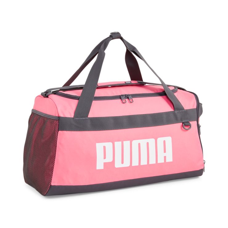 Puma Challenger Duffel Bag S Rosa | hervis.at