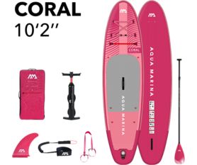 SUP deske, vesla in druga oprema | Hervis Sl