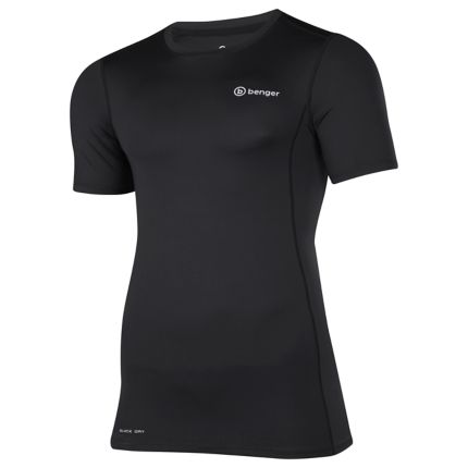 Benger FUNKT TIGHT Negru | hervis.ro