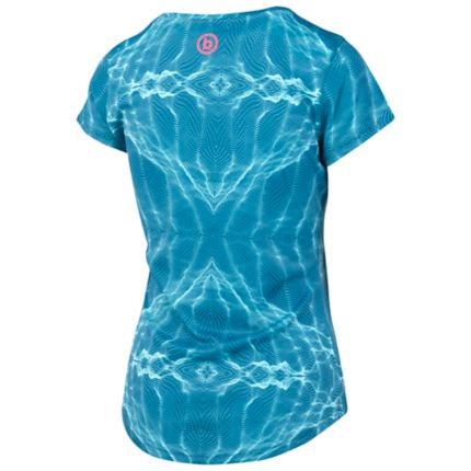 Benger Running Top Petrol | hervis.at