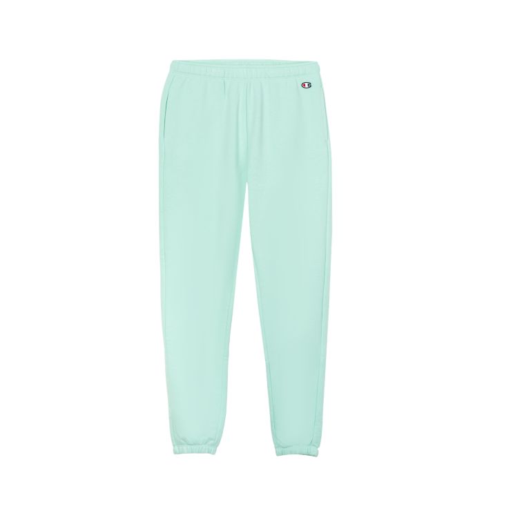 Champion Icons Elastic Cuff Verde | hervis.ro