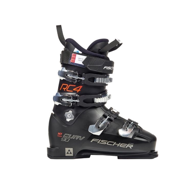 Fischer My CURV XTR 90 Negru | hervis.ro