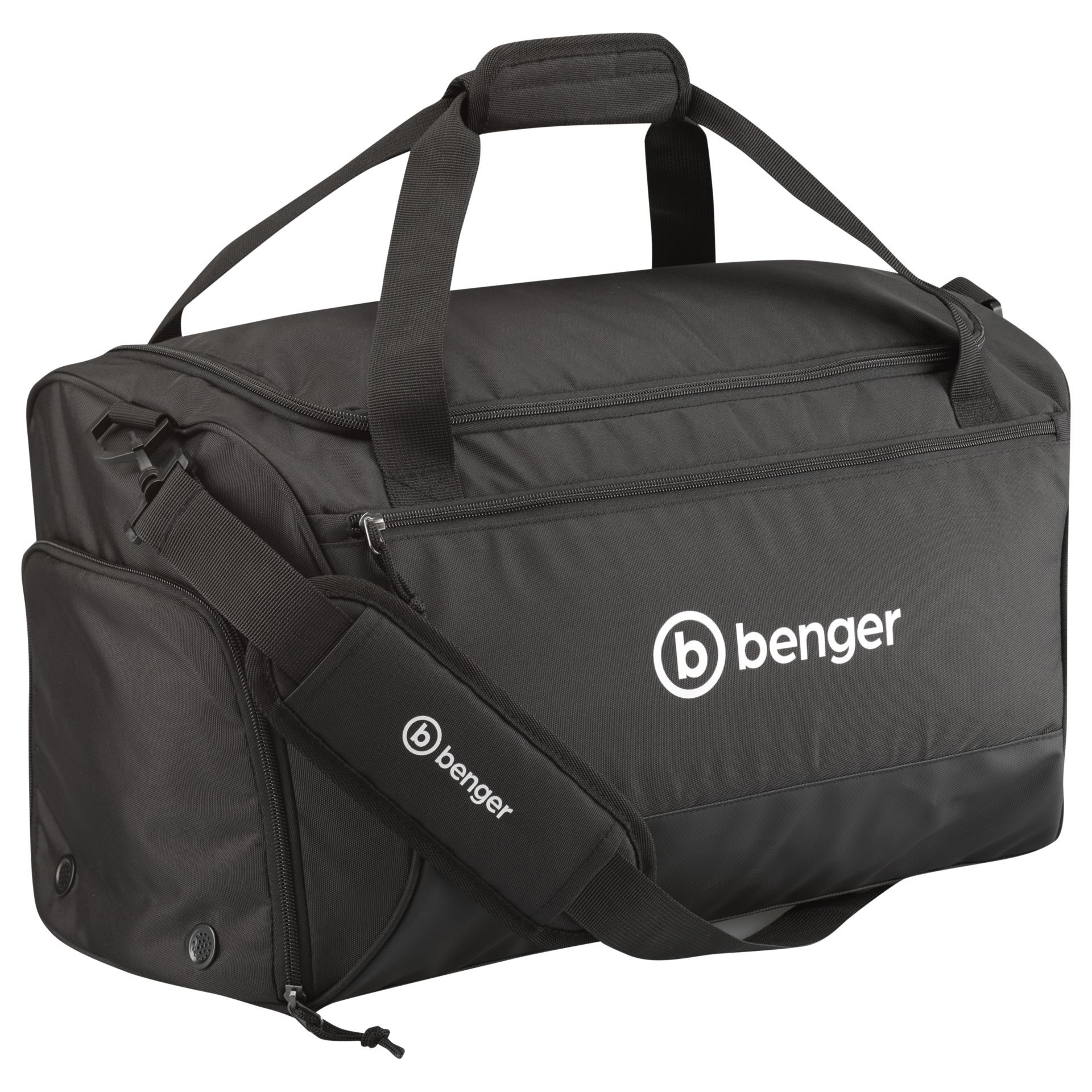 Benger Geanta Negru | hervis.ro