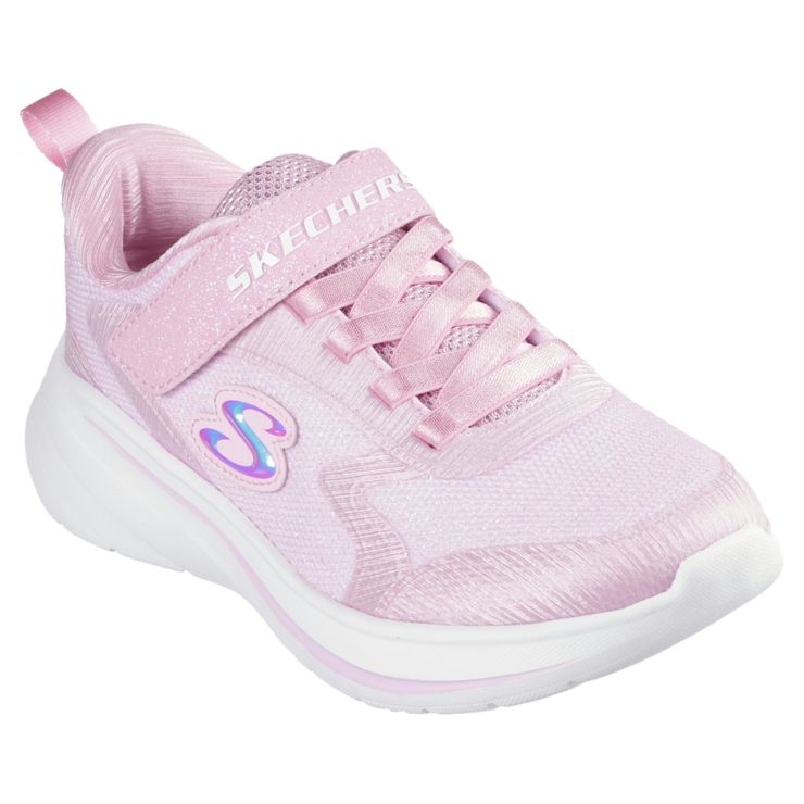 Skechers Wave 93 Pink | hervis.ro