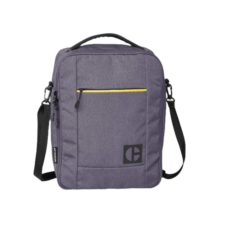 Caterpillar Code - Hex Go Antracit | hervis.ro