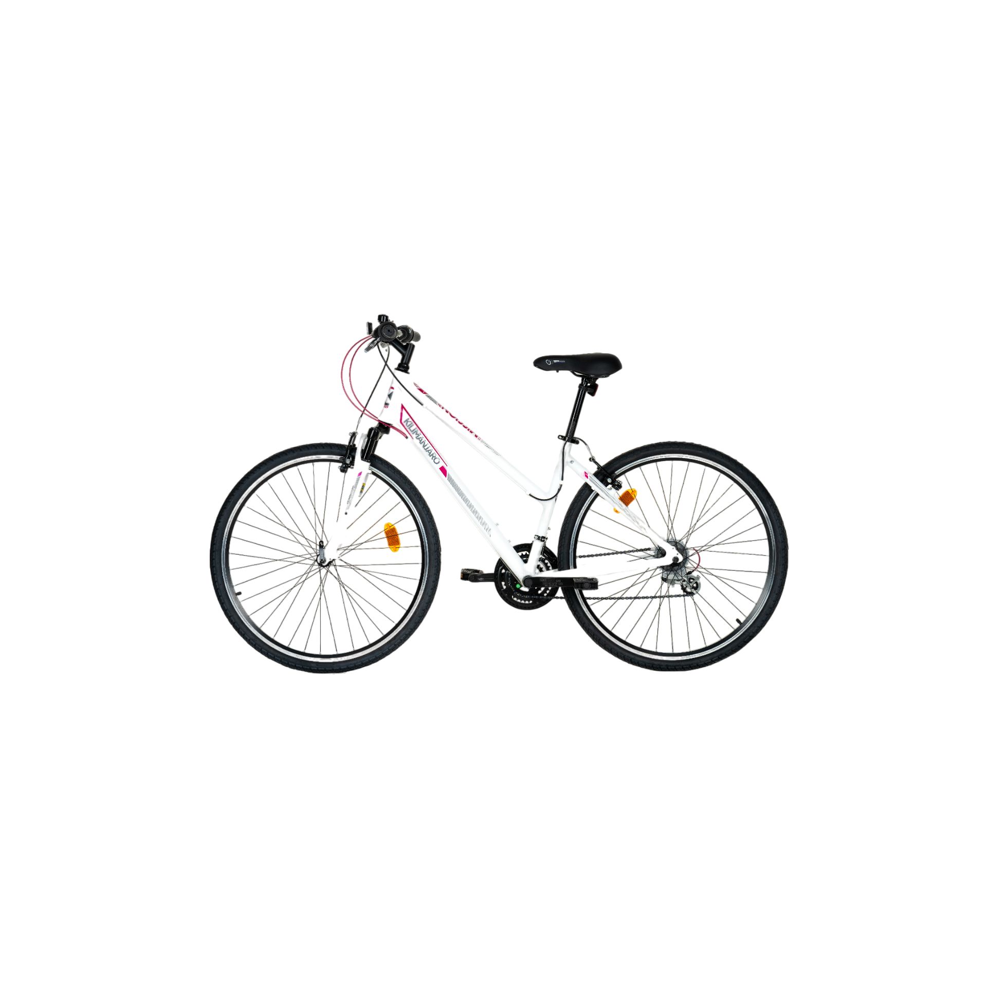 X Fact 2024 Cross mission ALU LADY Bez | hervis.hr