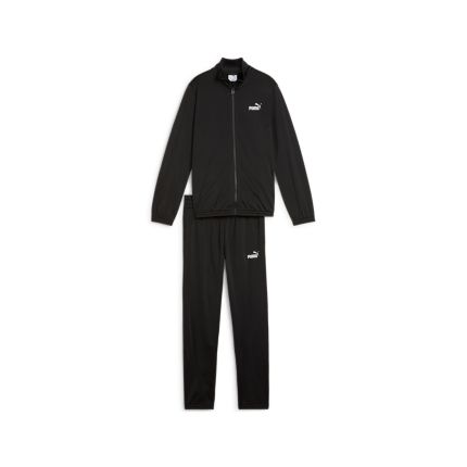 Puma Poly Suit Negru | hervis.ro