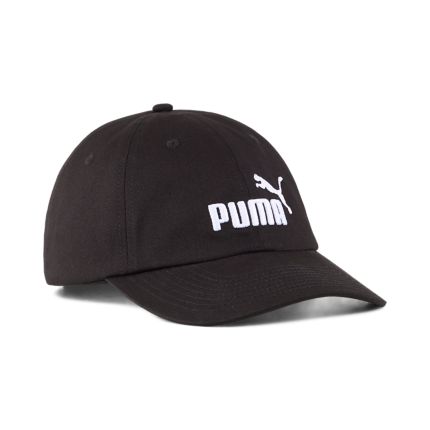 Puma ESS No. 1 Logo Negru | hervis.ro
