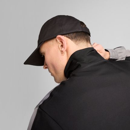 Puma ESS No. 1 Logo Negru | hervis.ro