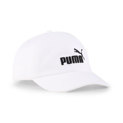 Puma ES No.1 Logo Alb | hervis.ro