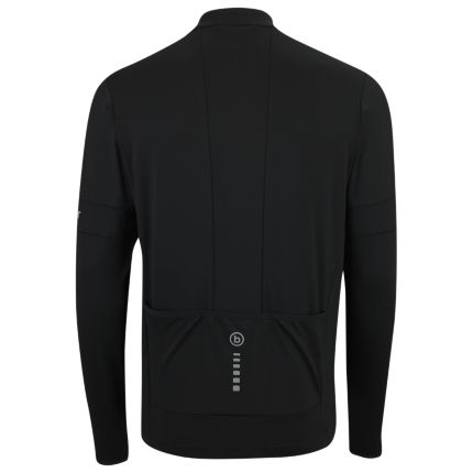 Benger Bike Jacket Schwarz | hervis.at