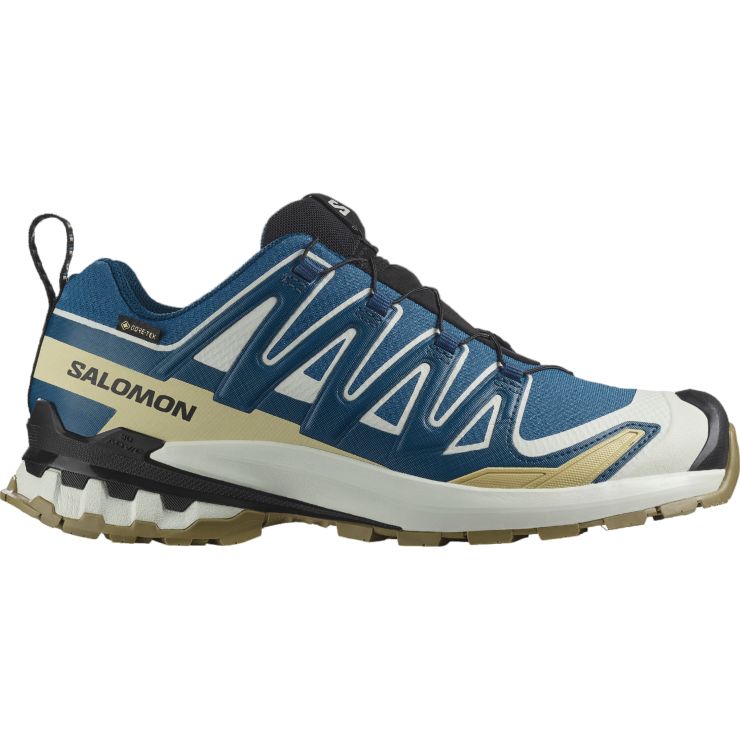 Salomon XA PRO 3D V9 GTX Plava | hervis.hr