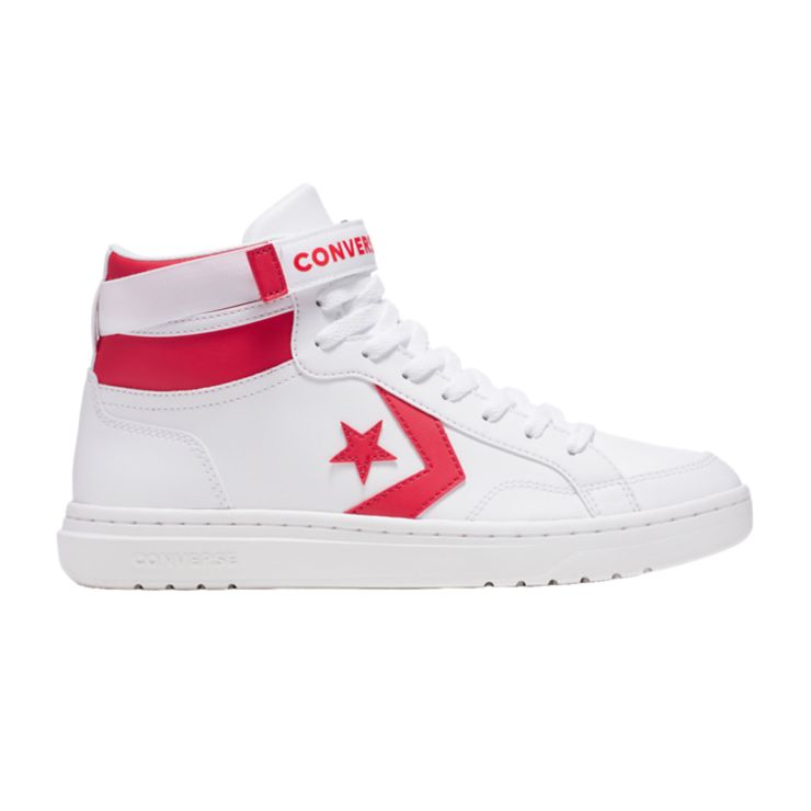 Converse Pro Blaze v2 MID Alb | hervis.ro