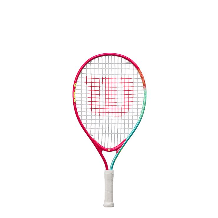 Wilson TENIS LOPAR INTRIGUE JR 21 GIRLS Brez | hervis.si