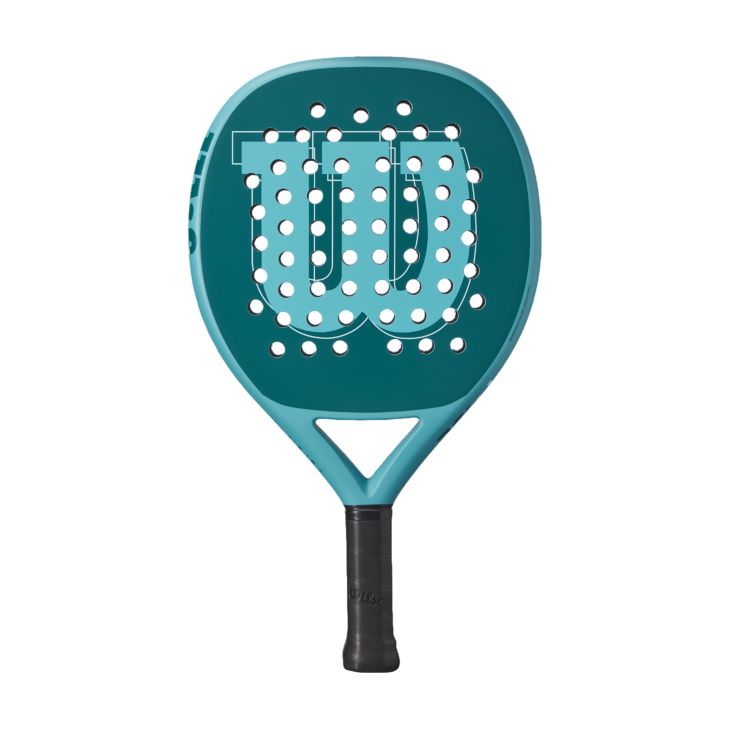 Wilson LOPAR PADDLE PACE V1 blue Modra | hervis.si