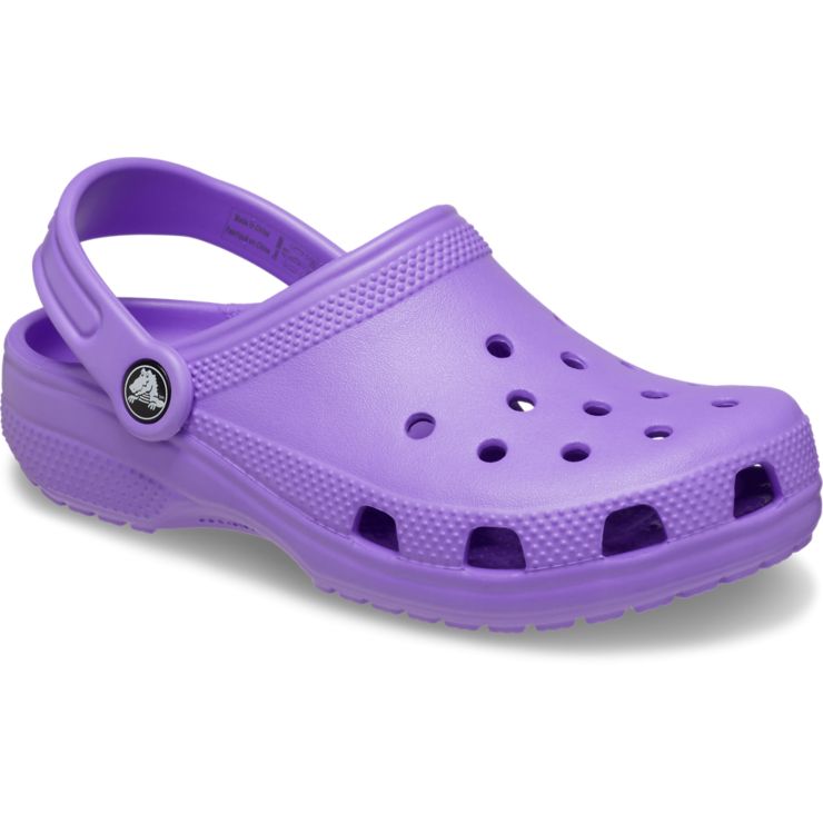 Crocs Classic Clog Lila | hervis.at
