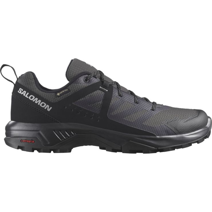 Salomon Exeo GTX Schwarz | hervis.at
