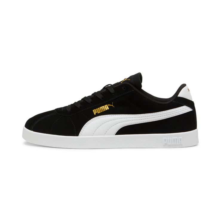 Puma Puma Club II Črna | hervis.si