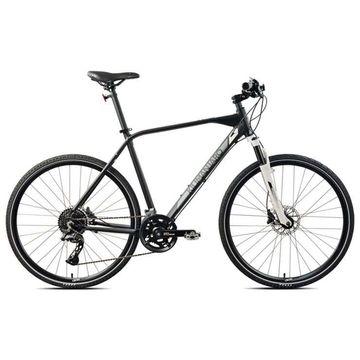 X Fact X-Fact Cross Pro Hr. Brez | hervis.si