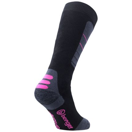 Benger BASIC 2ER Schwarz | hervis.de