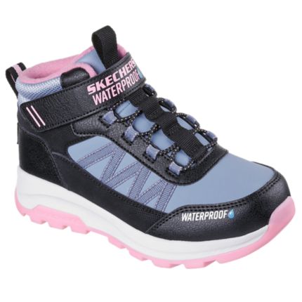 Skechers Storm Blazer Negru | hervis.ro