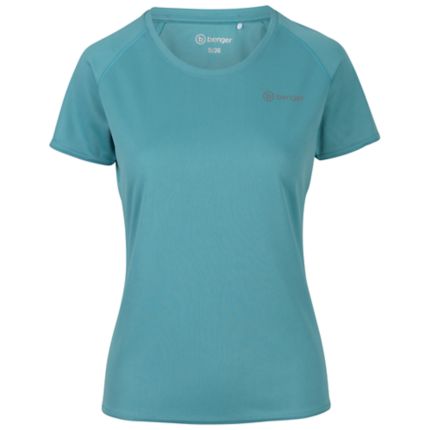 Benger MAJICA Ž RUNN BASIC Svetlo modra | hervis.si
