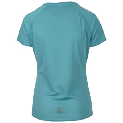 Benger MAJICA Ž RUNN BASIC Svetlo modra | hervis.si