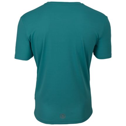 Benger MAJICA M RUNN FUN Turkizna | hervis.si