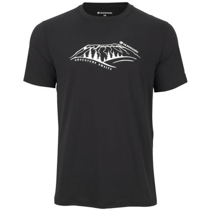 Kilimanjaro Comporta Negru | hervis.ro