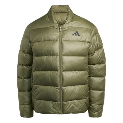 Adidas Essentials CLIMAWARM Synthetic Down Puffer Jackets Oliv | hervis.at