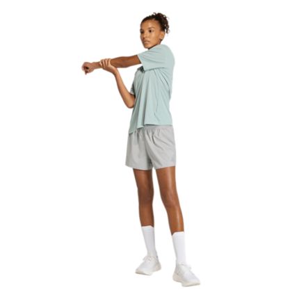 Adidas adi365 Running Essentials Tee Grün | hervis.at